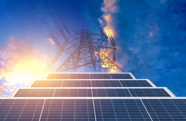 Tips Regarding Solar Energy And How It Benefits You - Program Studi ...